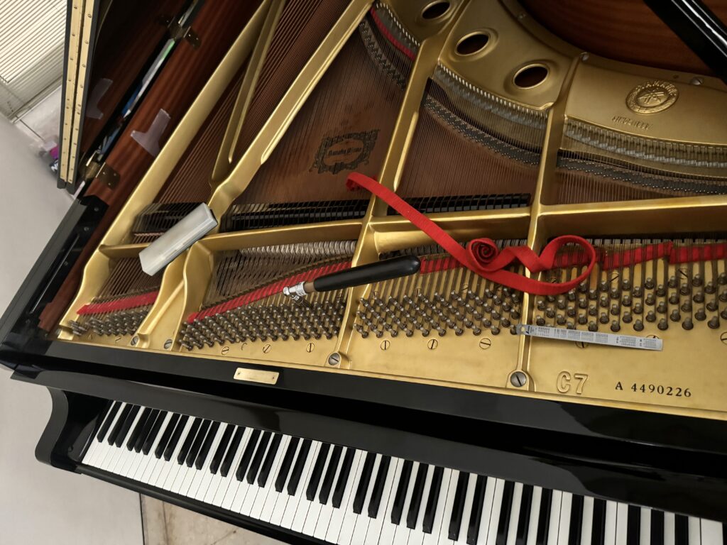 Expert Tips for Piano Maintenance: Keeping Your Instrument in Tune and ...